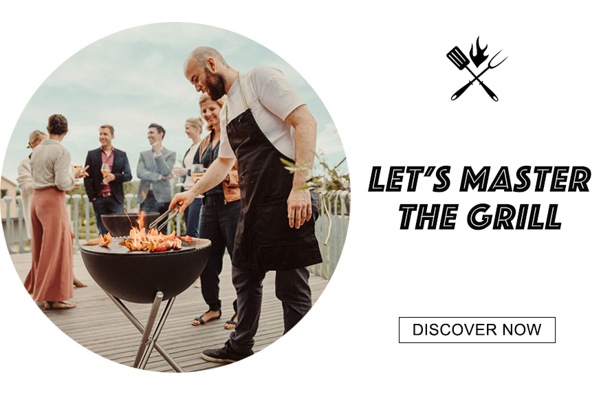 Master The Grill With These Absolute BBQ Essentials!