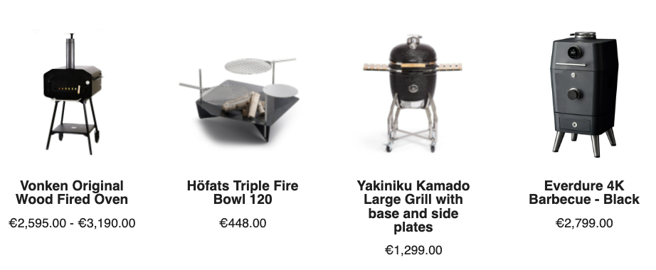 Master The Grill With These Absolute BBQ Essentials!