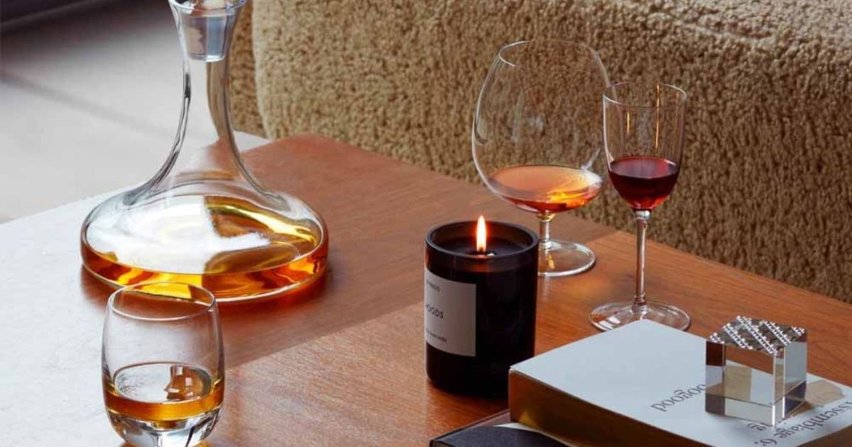 Tips to decorate your Coffee table