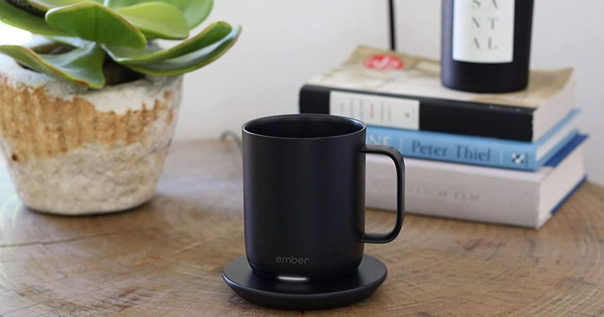 Your Perfect Coffee Mug For On your Desk!