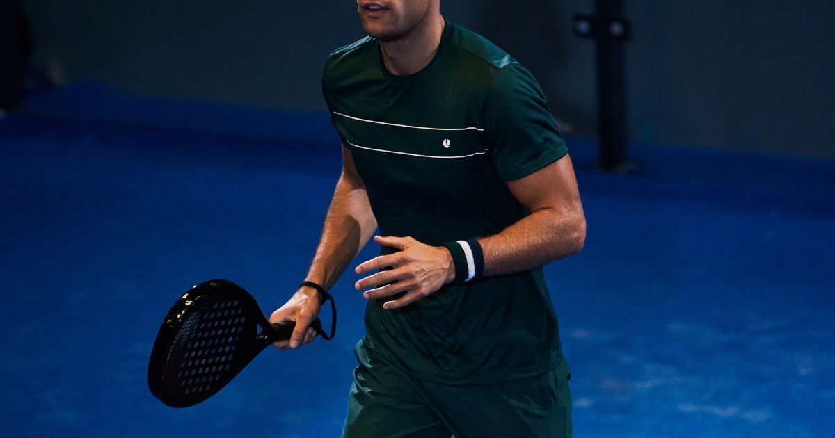 Game, Set, Match: Unbeatable Gifts For The Padel-Loving Man!
