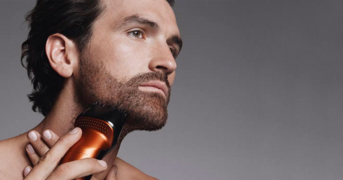 Beard Elegance: Grooming Techniques For Different Beard Types!