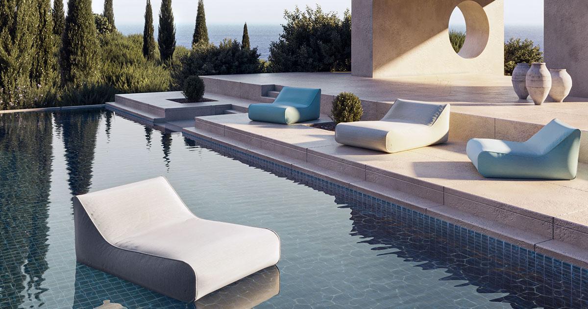 Discover The First Luxury Inflatable Furniture Brand In The World