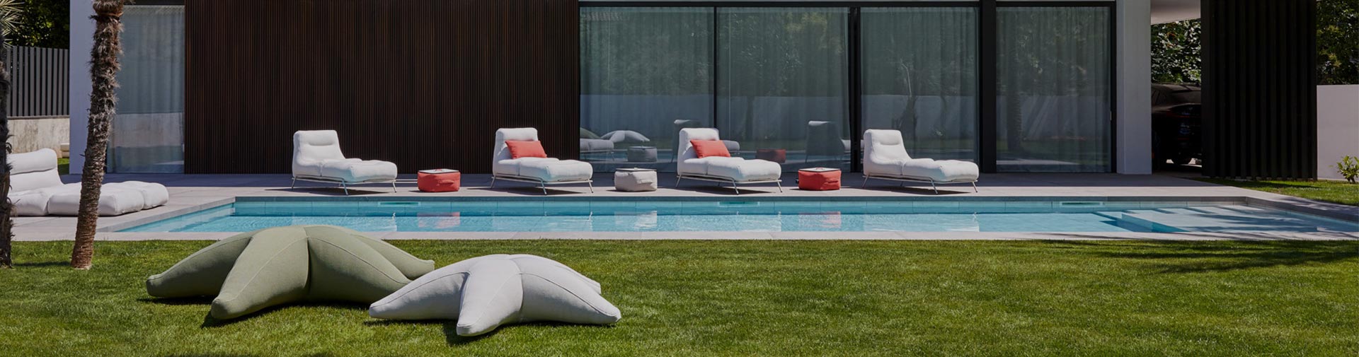 The ultimate Ogo furniture!