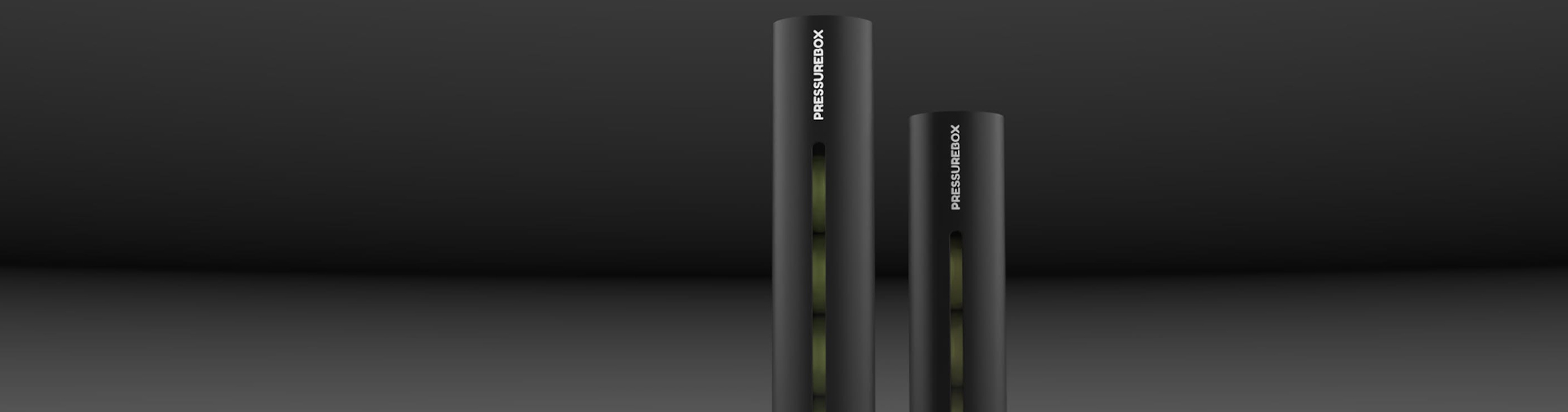 Pressurebox | Automatic Padel & Tennis Ball Pressurizer