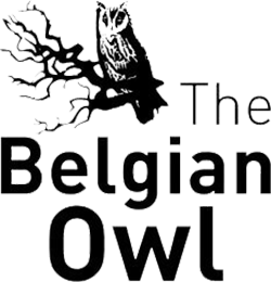 Belgian Owl Single Malt Whisky Green Identité