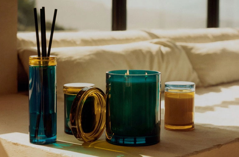 Home Fragrance - Home & Outdoor