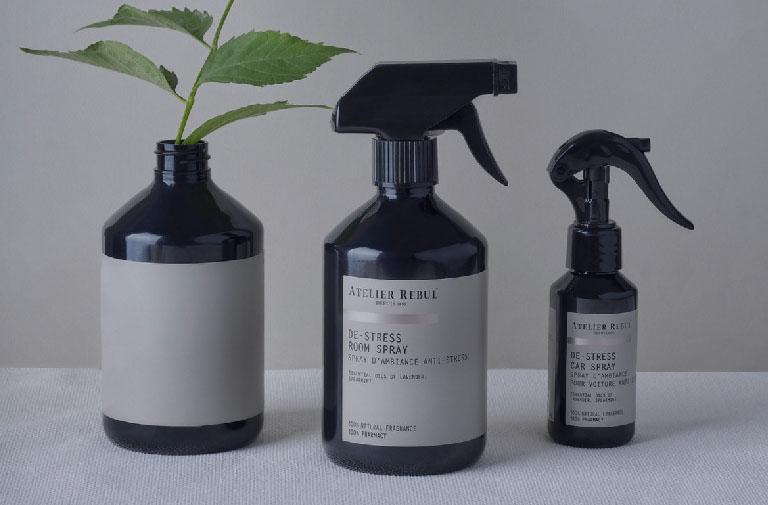 Home Spray - Home Fragrance - Home & Outdoor