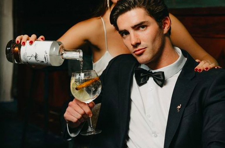 Gin - Spirits - Spirits & Drinks