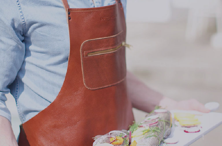 Stylish Aprons | Elegant Kitchen & Cooking Essentials