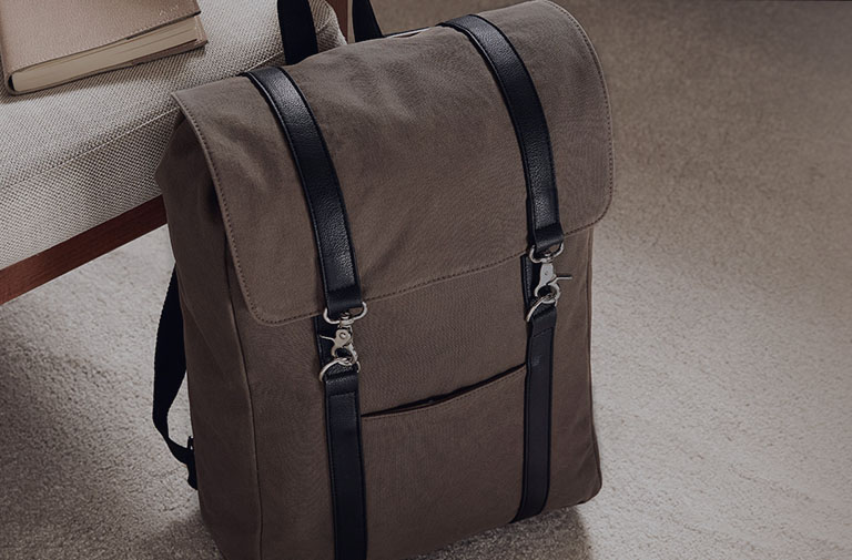 Backpacks - Bags - Fashion