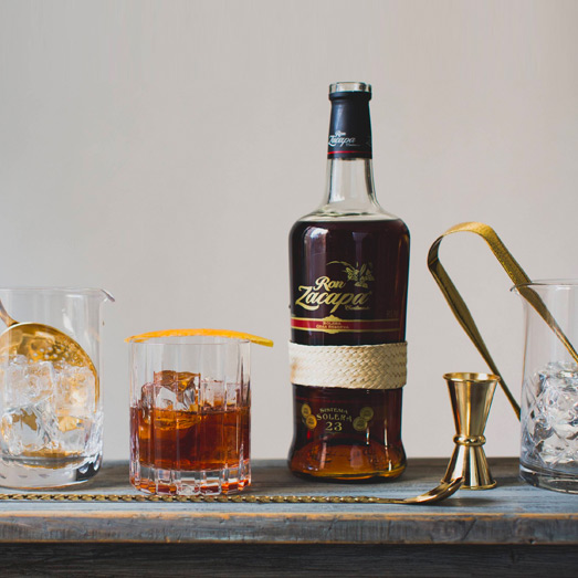 Rum - Spirits - Spirits & Drinks