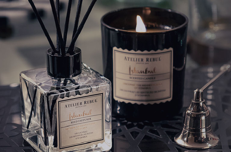 Home Fragrance - Home & Outdoor