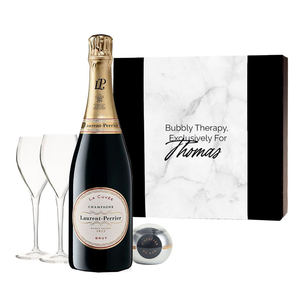 Bubble Master Gift Set