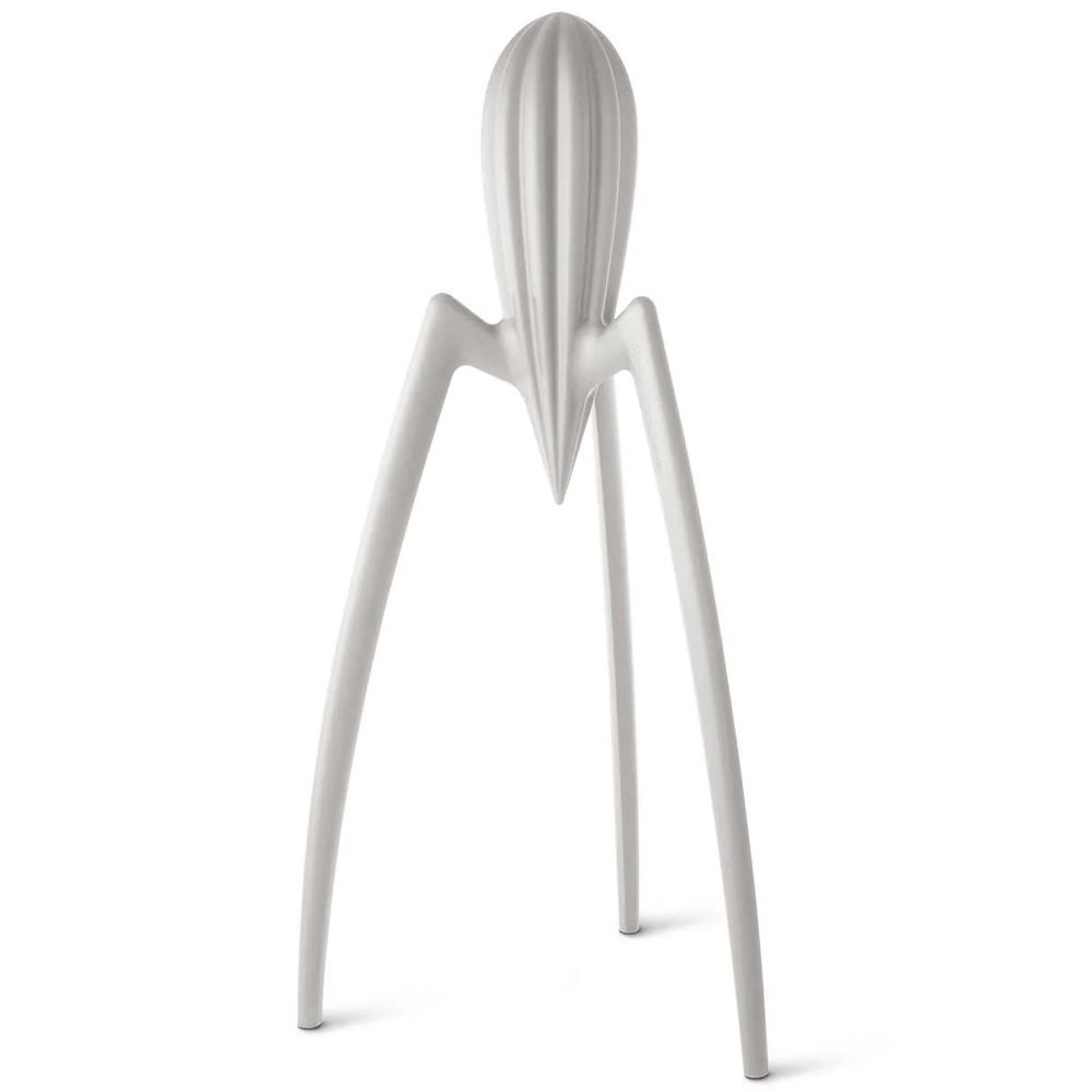Alessi Juicy Salif XXL - White