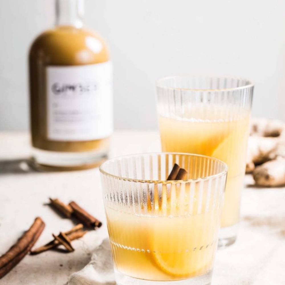 GIMBER N°1 Original - 500 ml