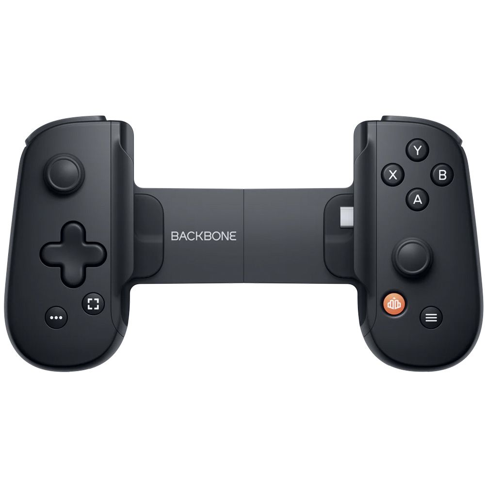 Backbone One (2ème génération)