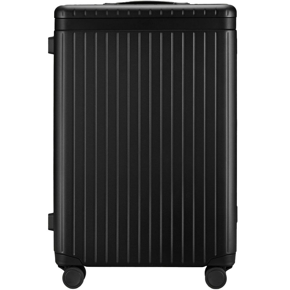 Carl Friedrik The Check-in - Black