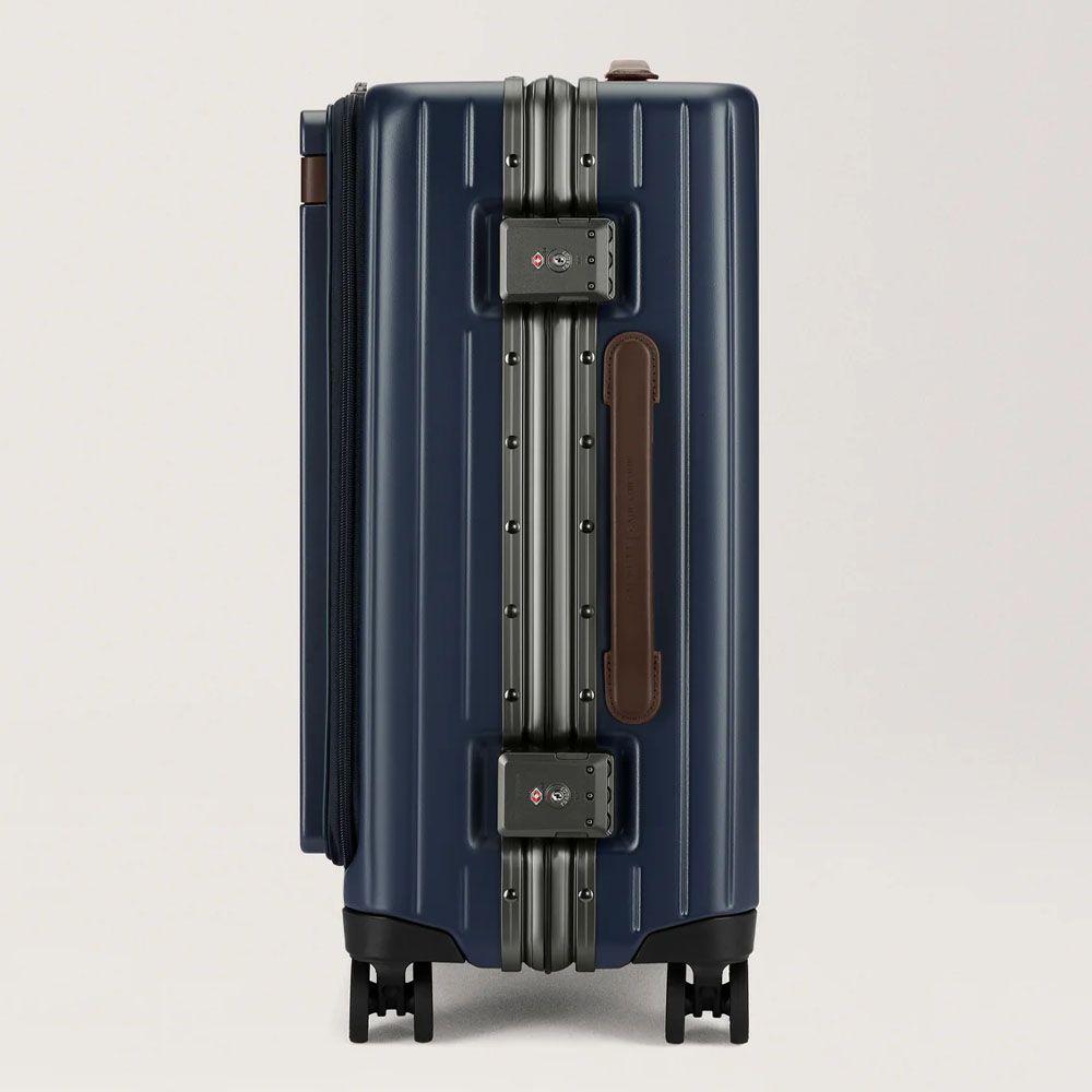 Carl Friedrik x Hackett The Carry-On X - Limited Edition
