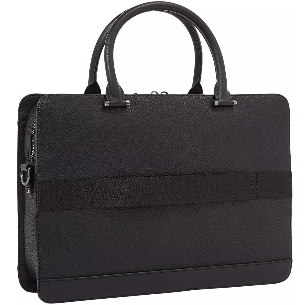 Tommy Hilfiger Business Slim Laptop Bag