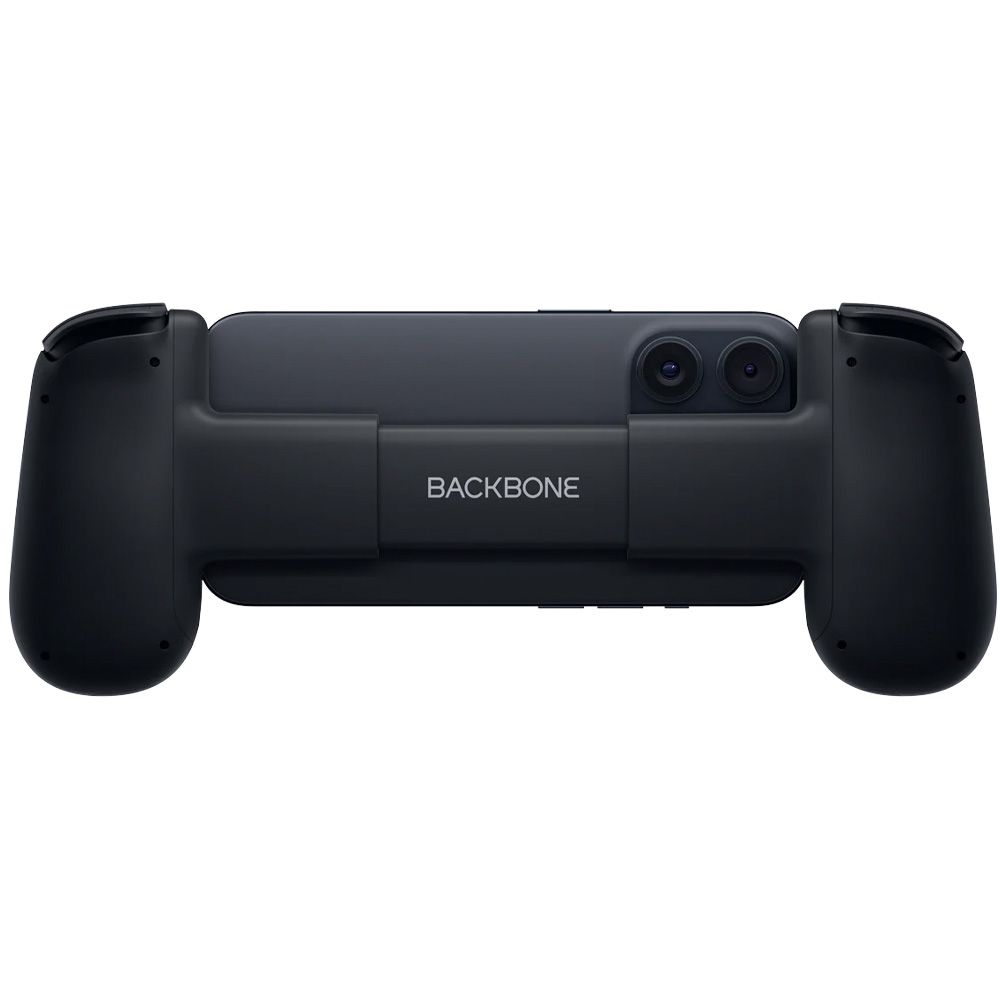 Backbone One (2ème génération)