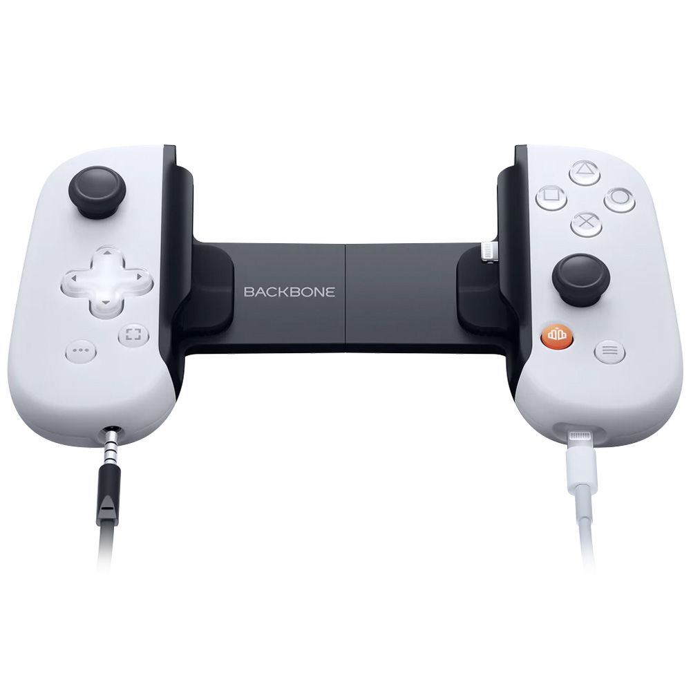 Backbone One - Édition Playstation (2e génération)