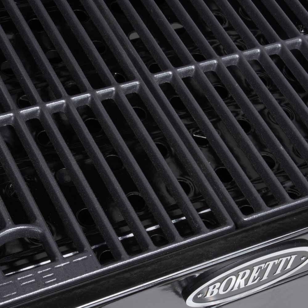 Boretti Carbone Holzkohlegrill
