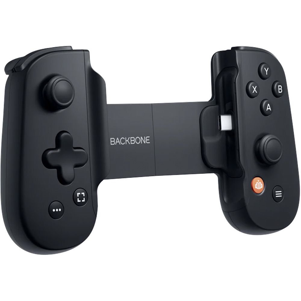 Backbone One (2ème génération)