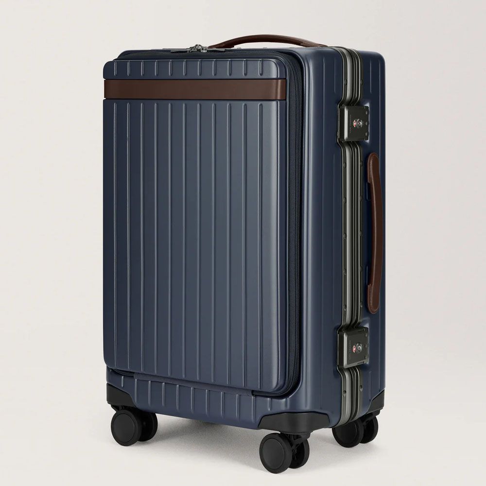 Carl Friedrik x Hackett The Carry-On X - Limited Edition