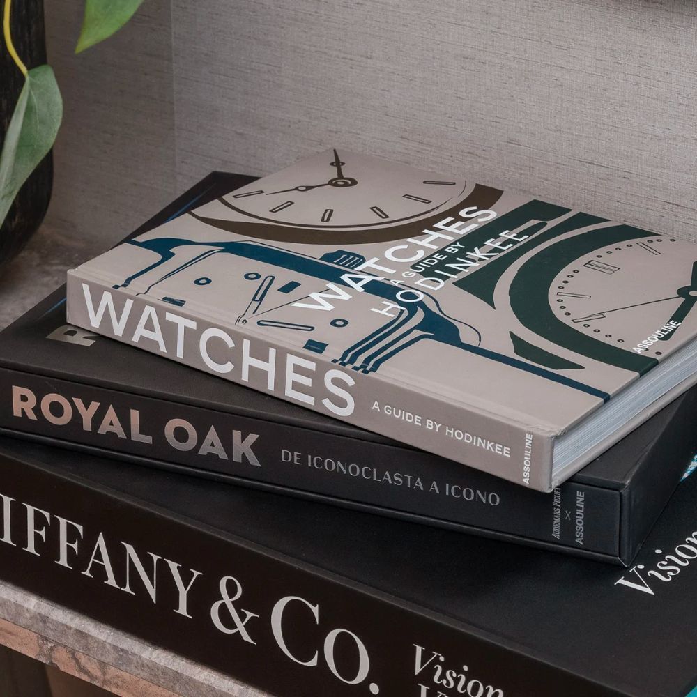 The Watch Fever Gift Box