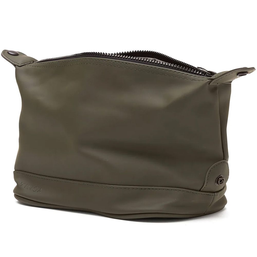 Baltimore Weekend Travel Set - Groen