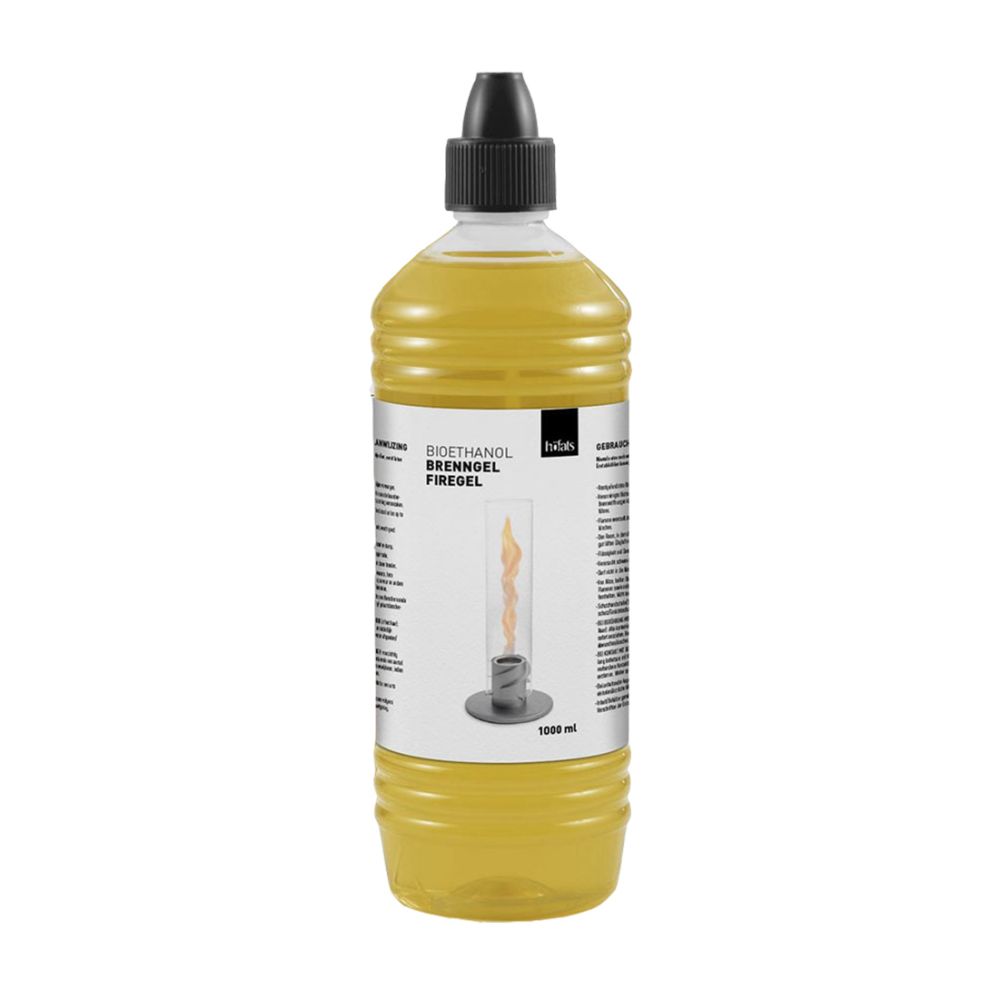 Höfats Bioethanol Flasche