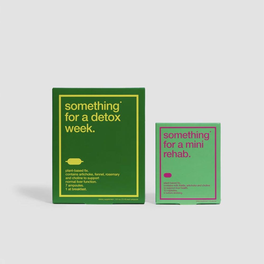 Biocol Labs Something For The Party Animal