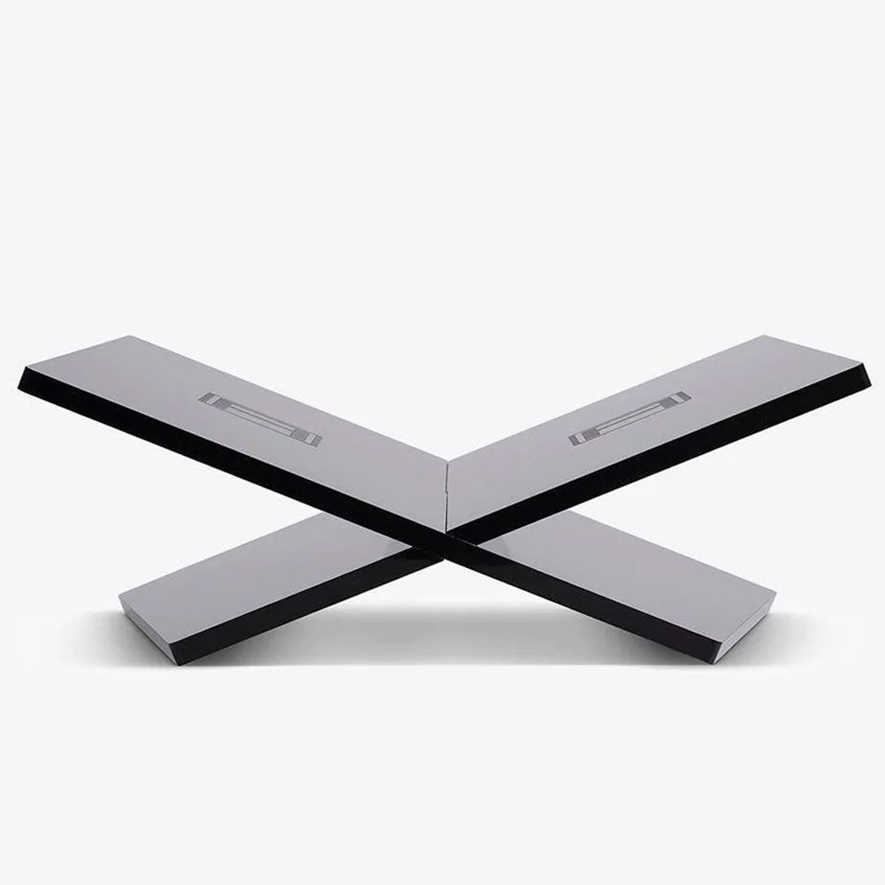 Assouline Bookstand - Black