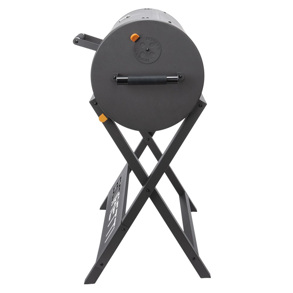 Boretti Barilo 2.0 Holzkohlegrill