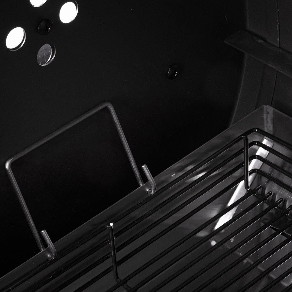 Boretti Barilo 2.0 Holzkohlegrill