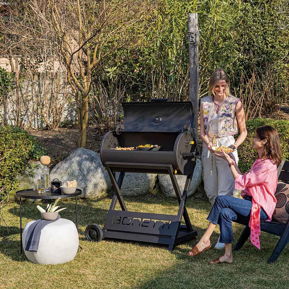 Boretti Barilo Trolley