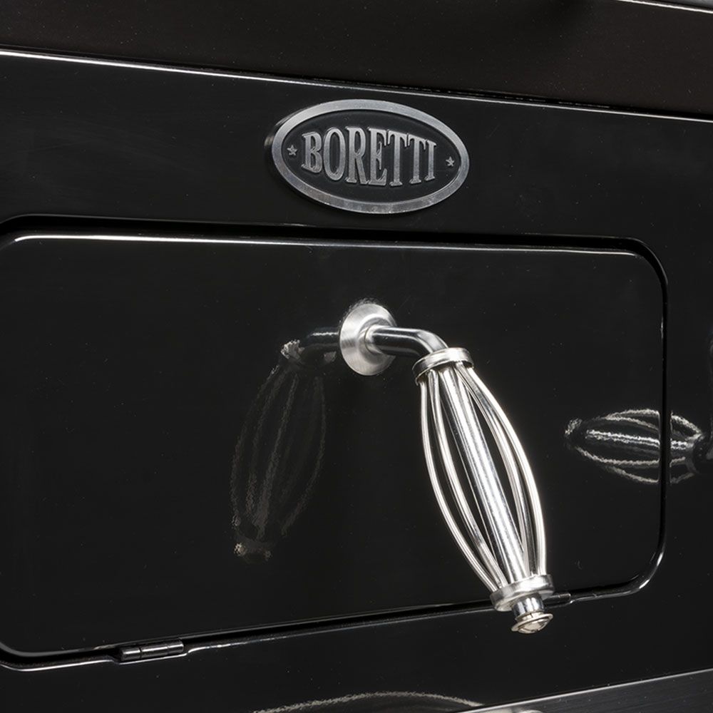 Boretti Carbone Houtskool Barbecue