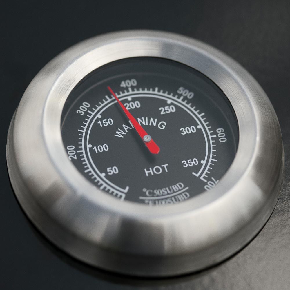 Boretti Carbone Houtskool Barbecue