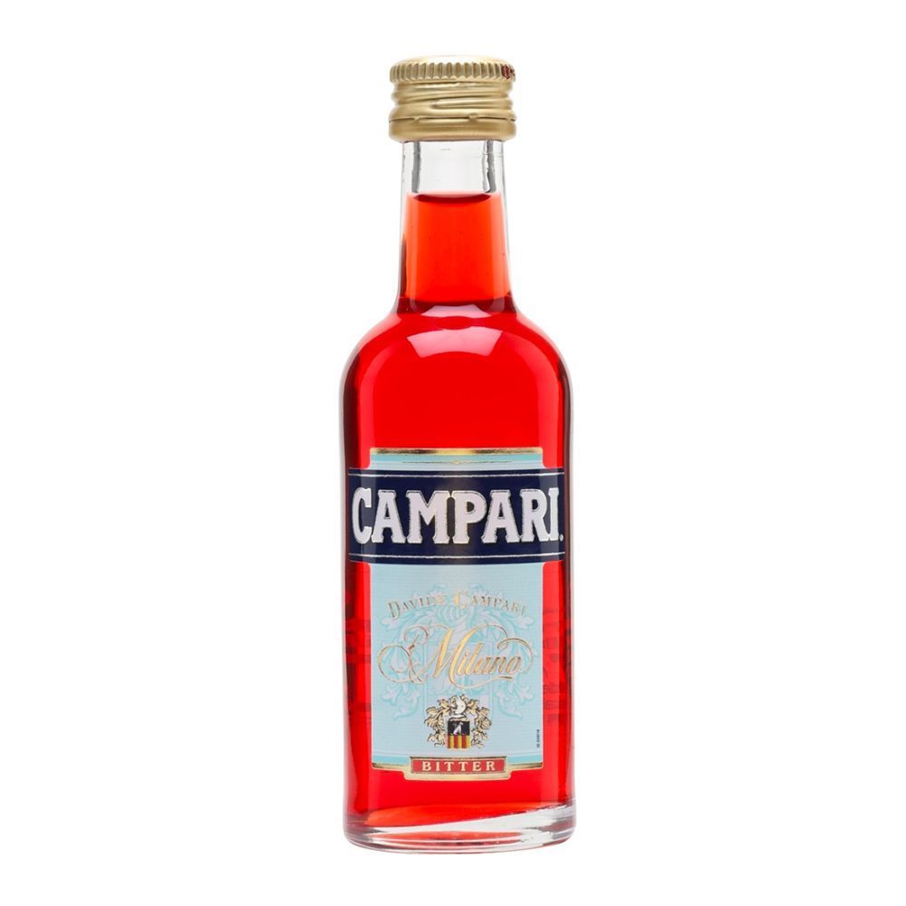 Personalised Negroni Cocktail Set