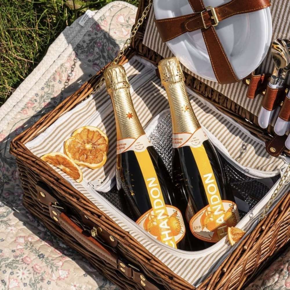 Chandon Garden Spritz Essential Set