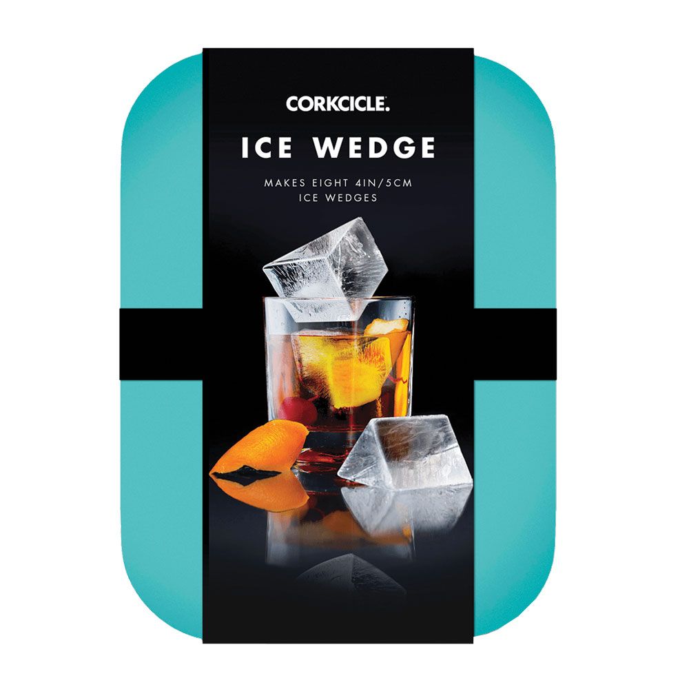 ice wedges