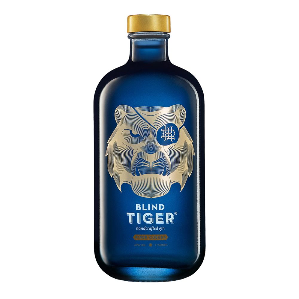 Blind Tiger Gin Piper Cubeba