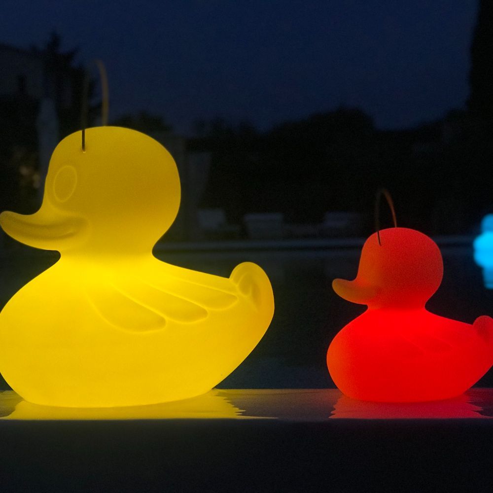 Goodnight Light The Duck Duck Lamp - XL
