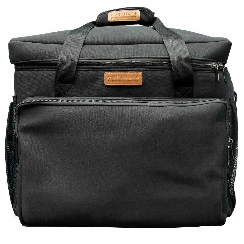 Torba podróżna Everdure Cube Proflame 360 - Czarna