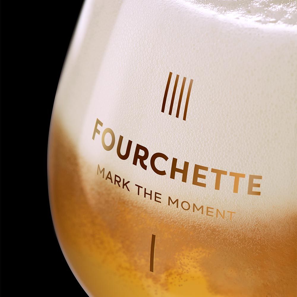 Fourchette beer 33 cl