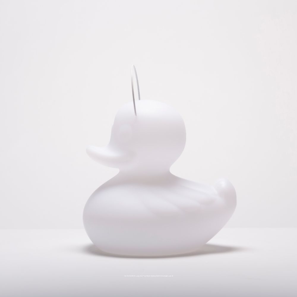 Goodnight Light De Eend Eend Lamp - Klein