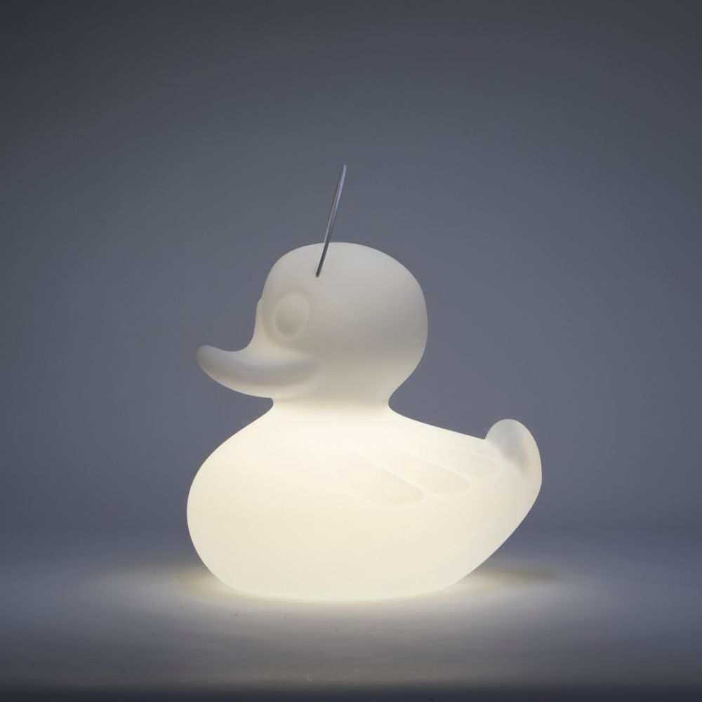 Goodnight Light The Duck Duck Lamp - XL