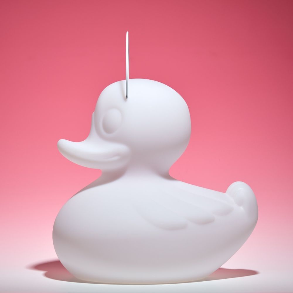 Goodnight Light The Duck Duck Lamp - XL
