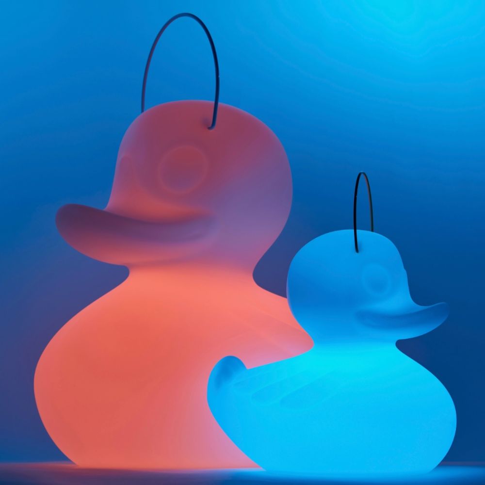 Goodnight Light The Duck Duck Lamp - XL
